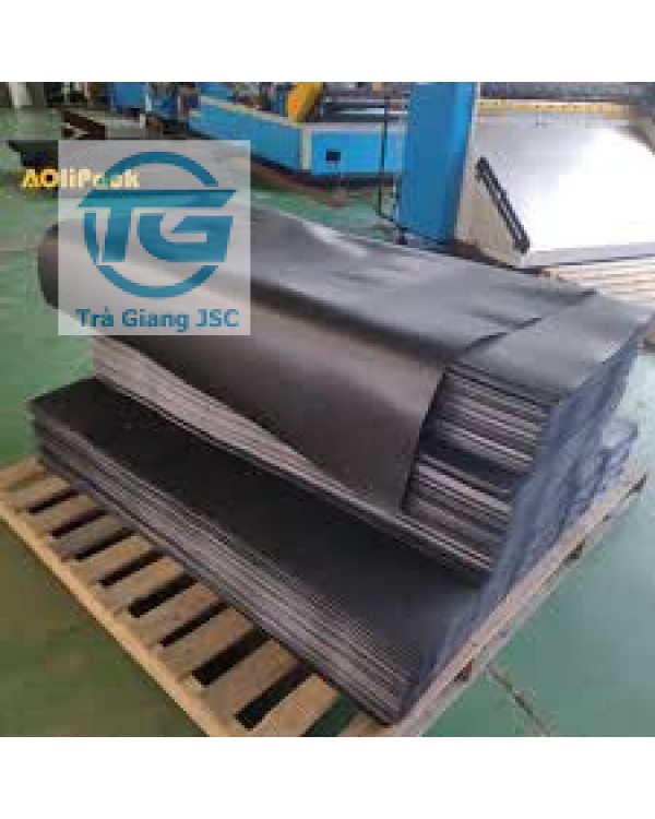 Slip Sheet