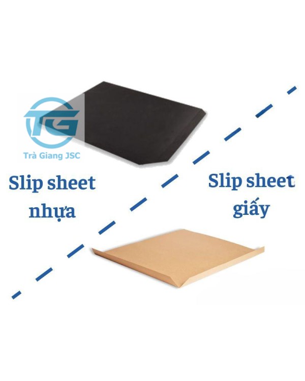 Slip Sheet